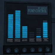 Pump Room | Blue Prince Wiki | Fandom