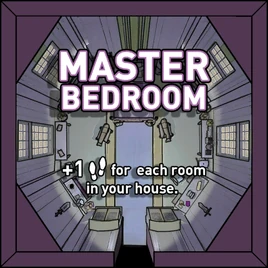 Master Bedroom | Blue Prince Wiki | Fandom