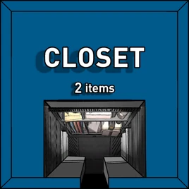 Closet | Blue Prince Wiki | Fandom