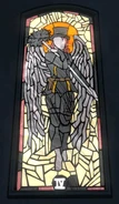 Ajeran Angels | Blue Prince Wiki | Fandom