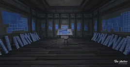 The Atelier | Blue Prince Wiki | Fandom