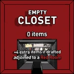 Closet | Blue Prince Wiki | Fandom