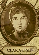 Clara Epsen | Blue Prince Wiki | Fandom