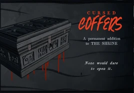 Cursed Coffers | Blue Prince Wiki | Fandom