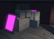 The Foundation | Blue Prince Wiki | Fandom