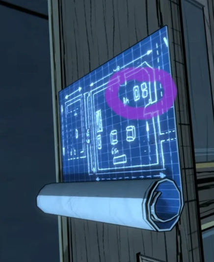 Talk:Study Safe | Blue Prince Wiki | Fandom