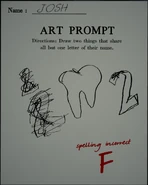 Classroom | Blue Prince Wiki | Fandom