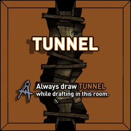 Tunnel | Blue Prince Wiki | Fandom
