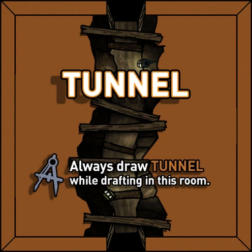 Tunnel | Blue Prince Wiki | Fandom