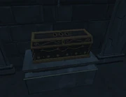 Royal Scepter | Blue Prince Wiki | Fandom