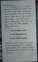 Notes | Blue Prince Wiki | Fandom