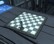 Study Safe | Blue Prince Wiki | Fandom