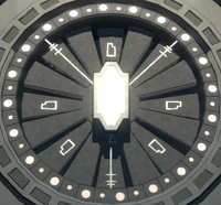 Orinda Aries | Blue Prince Wiki | Fandom