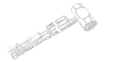 breakable items blue prince