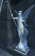 Ajeran Angels | Blue Prince Wiki | Fandom