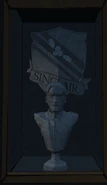 Simon Sinclair | Blue Prince Wiki | Fandom