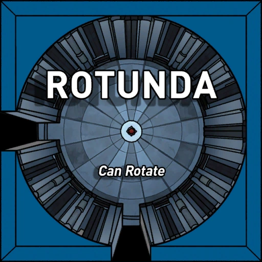 Rotunda | Blue Prince Wiki | Fandom