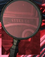 SYNKA | Blue Prince Wiki | Fandom