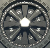 Fenn Aries | Blue Prince Wiki | Fandom