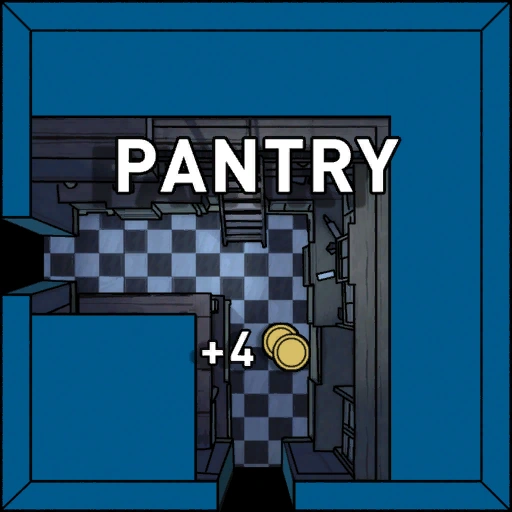 Pantry | Blue Prince Wiki | Fandom