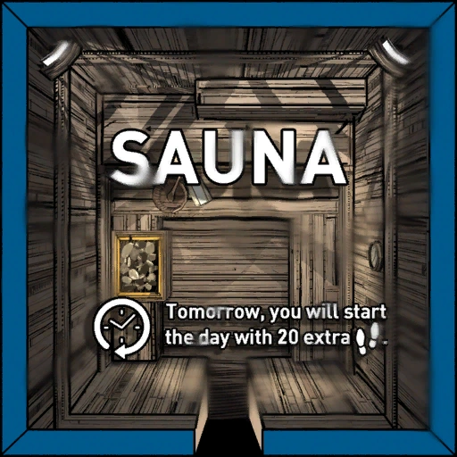 Sauna | Blue Prince Wiki | Fandom