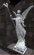 Ajeran Angels | Blue Prince Wiki | Fandom