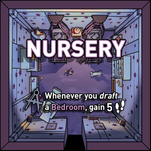 Nursery | Blue Prince Wiki | Fandom