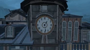 Clock Tower Puzzle | Blue Prince Wiki | Fandom