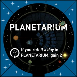 Planetarium | Blue Prince Wiki | Fandom