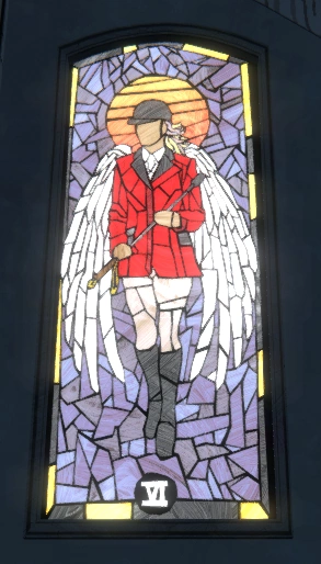 Lydia | Blue Prince Wiki | Fandom