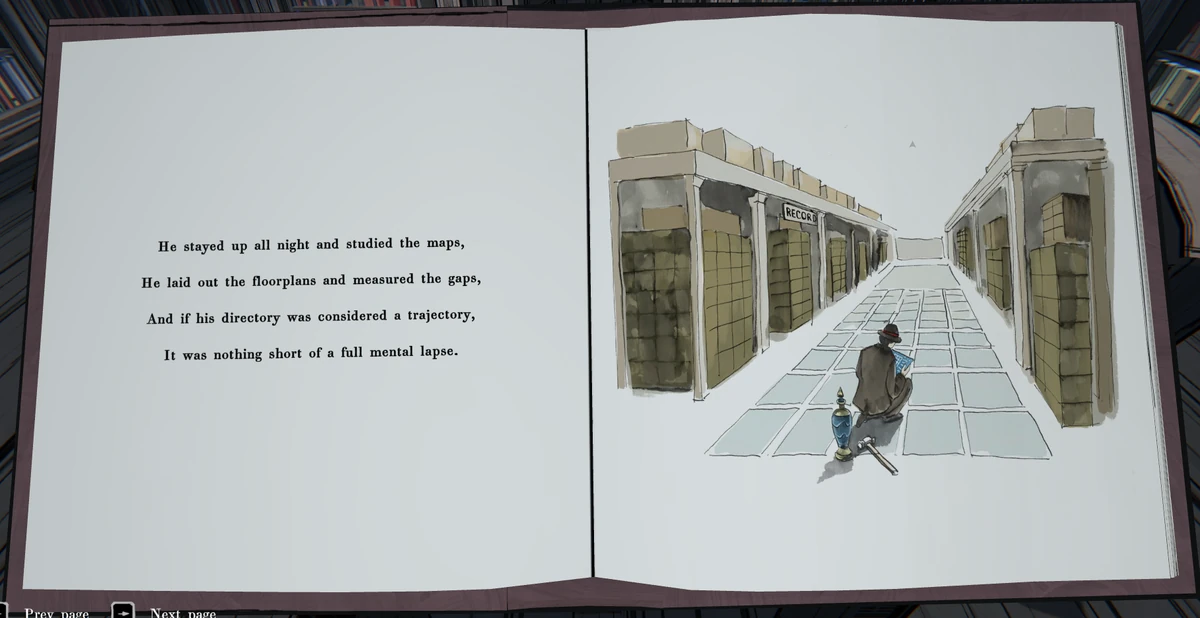 Microchips | Blue Prince Wiki | Fandom