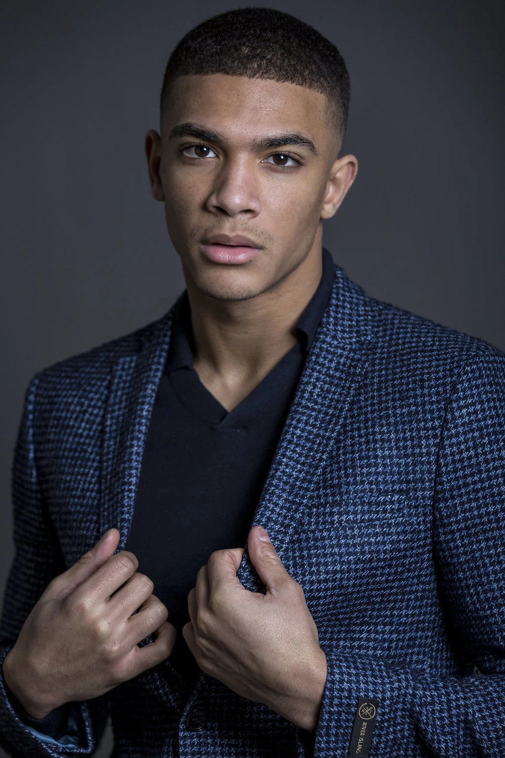 Mason Mitchell | Blue Royalty Wiki | Fandom