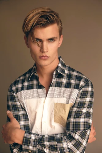 Henry Mason | Blue Royalty Wiki | Fandom