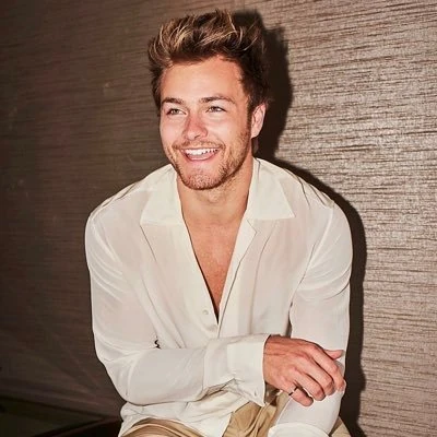 Carter Watson | Blue Royalty Wiki | Fandom