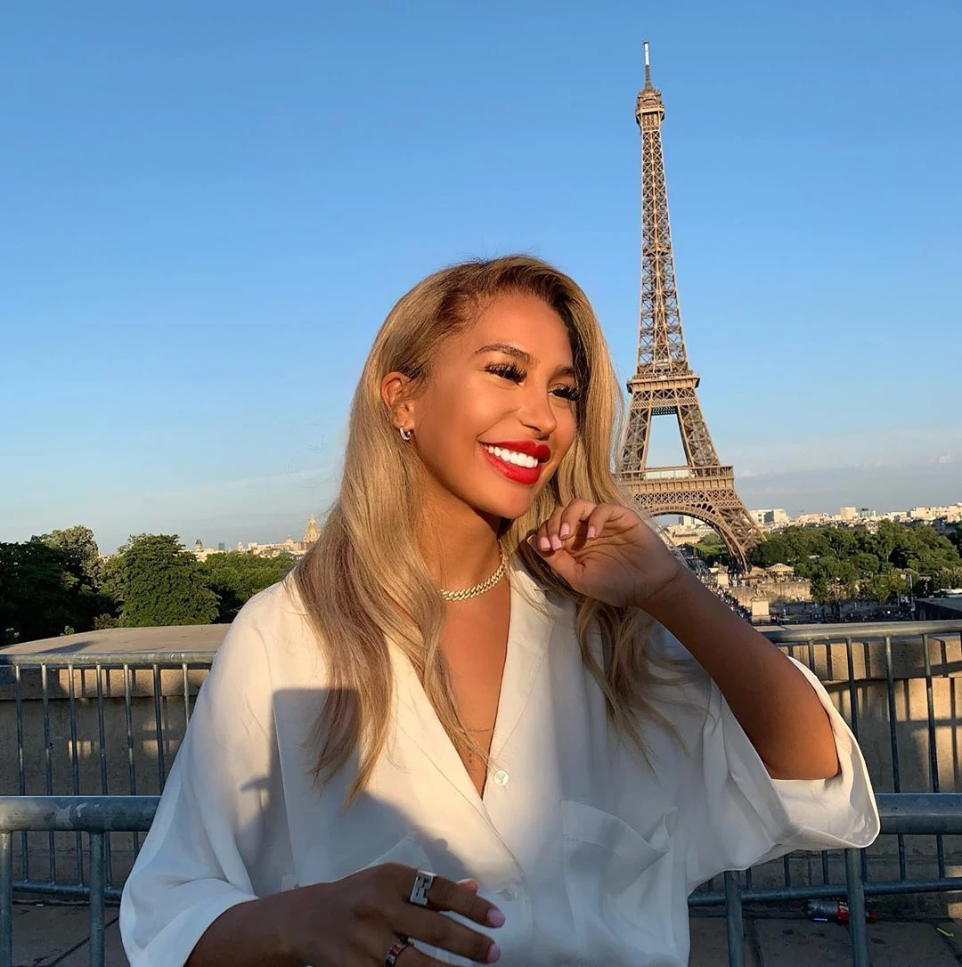 Safiya Essa | Blue Royalty Wiki | Fandom