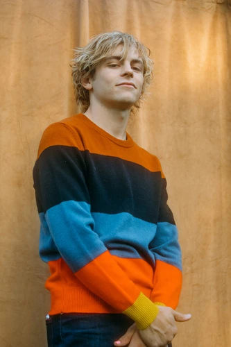 Calen Hunter | Blue Royalty Wiki | Fandom