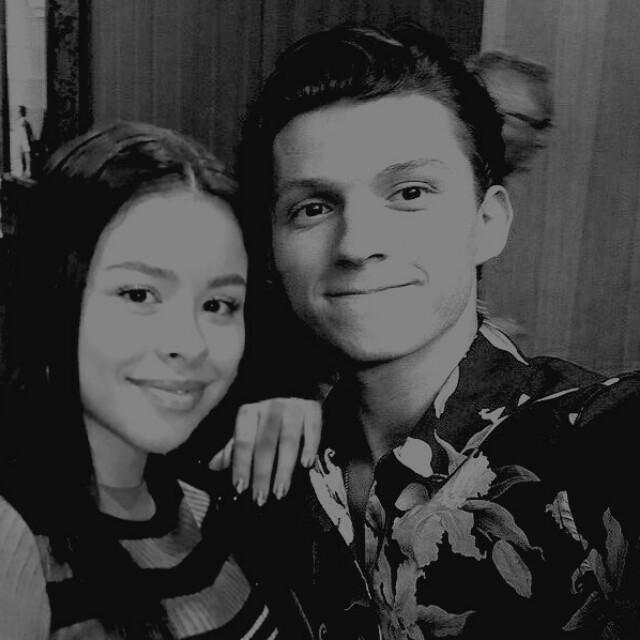 Daniel And Delilah Blue Royalty Wiki Fandom