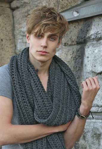 Benjamin Mason | Blue Royalty Wiki | Fandom