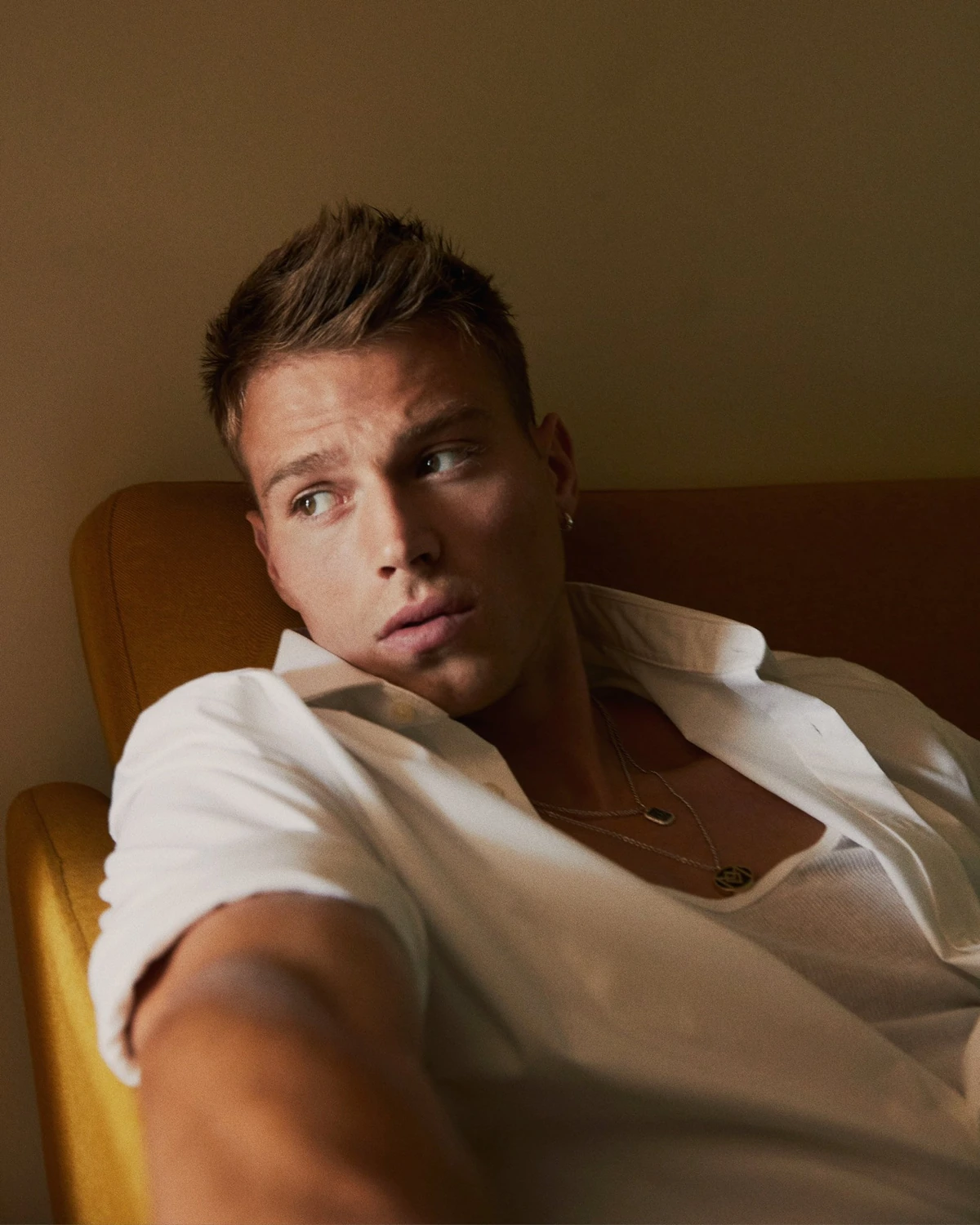 Dorian DeLoughrey | Blue Royalty Wiki | Fandom