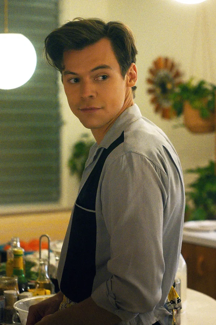 Harrison Miller | Blue Royalty Wiki | Fandom