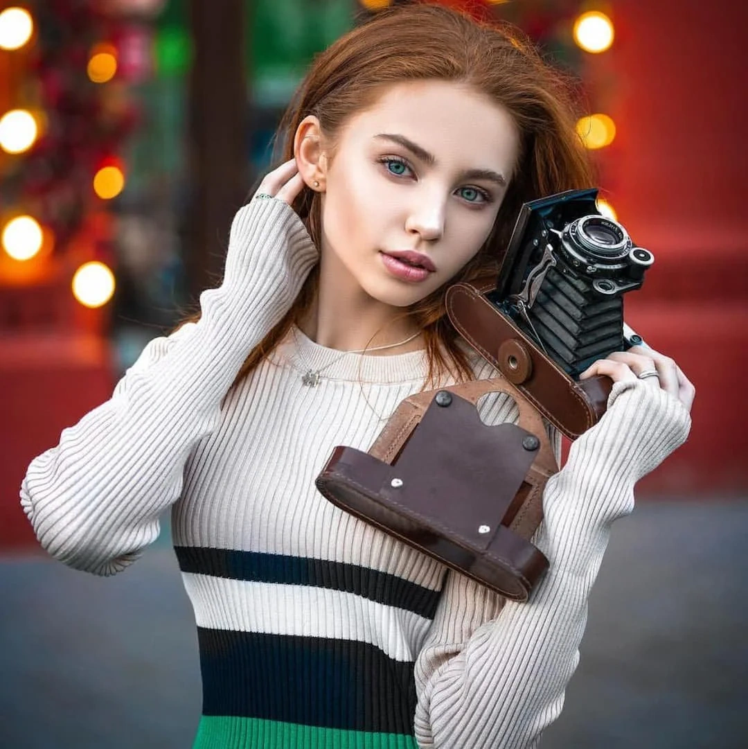 Florence Carter | Blue Royalty Wiki | Fandom