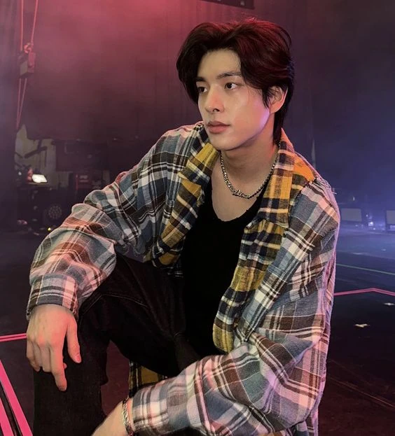 Atlas Choi | Blue Royalty Wiki | Fandom