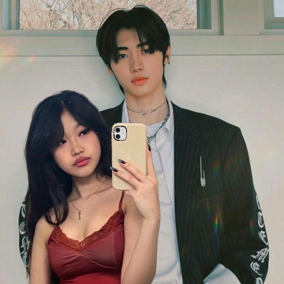 Leon and Persephone | Blue Royalty Wiki | Fandom
