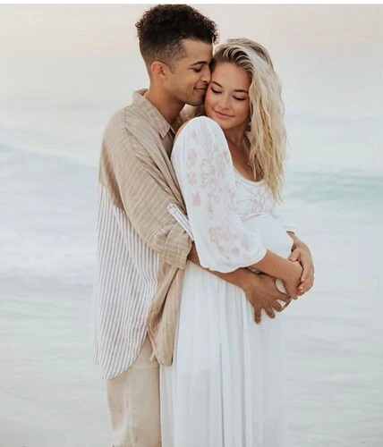 Jordan and Jezebel | Blue Royalty Wiki | Fandom