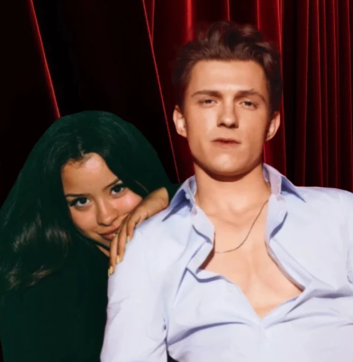 Daniel And Delilah Blue Royalty Wiki Fandom