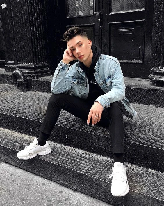 Xavier Pestana | Blue Royalty Wiki | Fandom