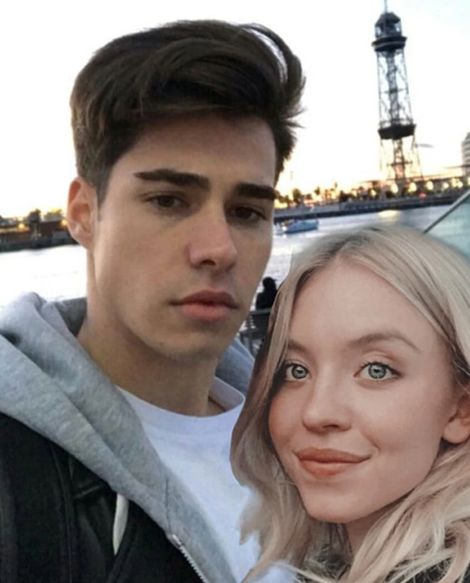 Lenora and Elio | Blue Royalty Wiki | Fandom