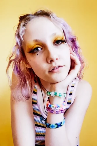 Leah Adams | Blue Royalty Wiki | Fandom