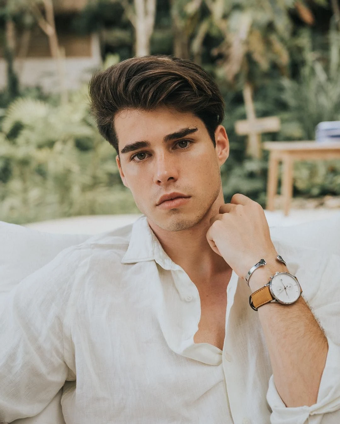Elio Esposito | Blue Royalty Wiki | Fandom