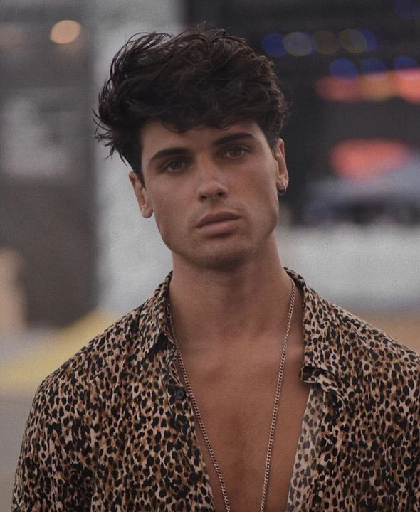 Enrique Montoya | Blue Royalty Wiki | Fandom